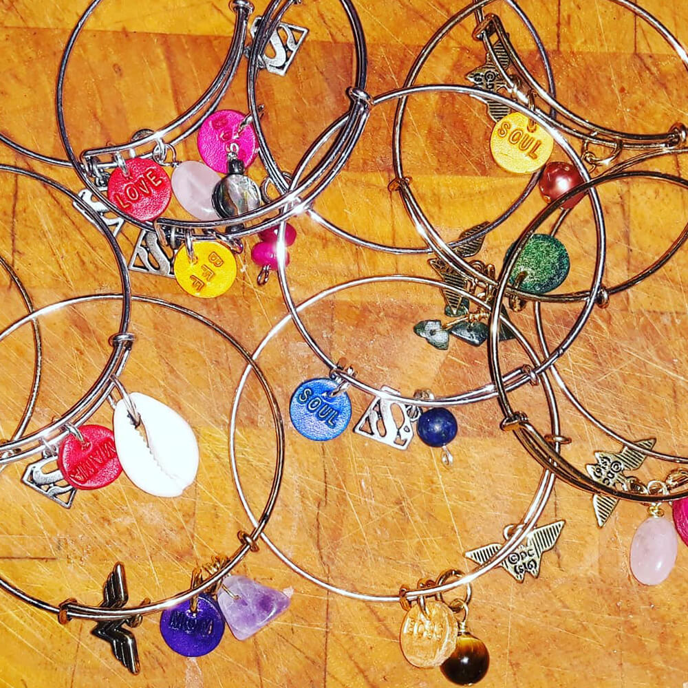 Bracelets – The Afro Gypsy