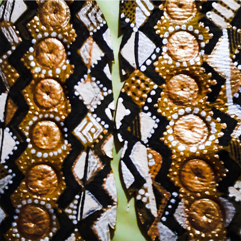 Jewelry – The Afro Gypsy