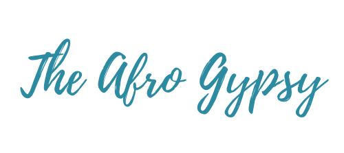The Afro Gypsy